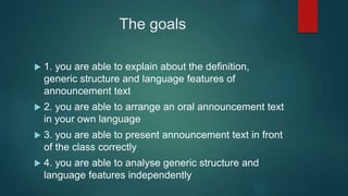 Description text material, PPl 2 SMK BN. how to make something | PPTX