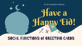 Materi Pembelajaran Greeting Cards Kls. VIII.pptx