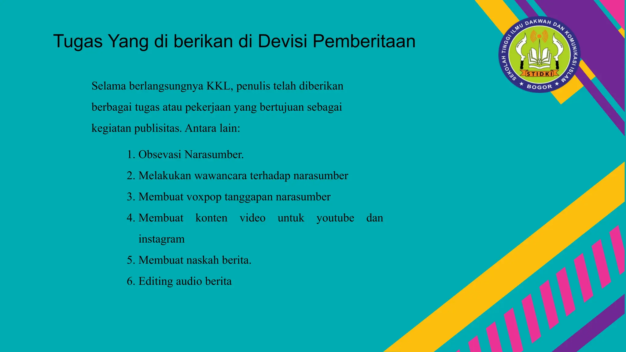 pp laporan KKL RRI SARAH MAULIDA ZA.pptx