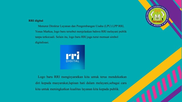 pp laporan KKL RRI SARAH MAULIDA ZA.pptx