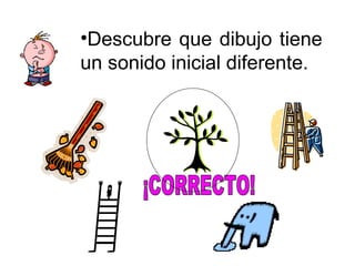 Pp las vocales | PPT