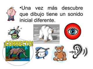 Pp las vocales | PPT