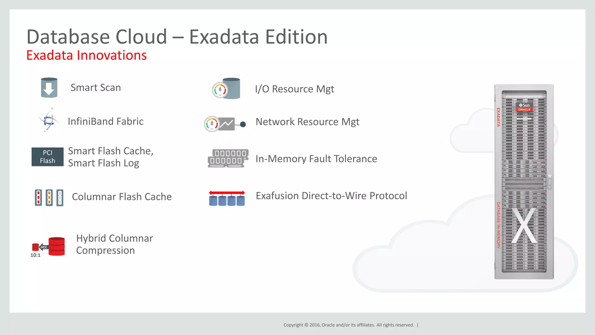 Oracle Cloud | PDF