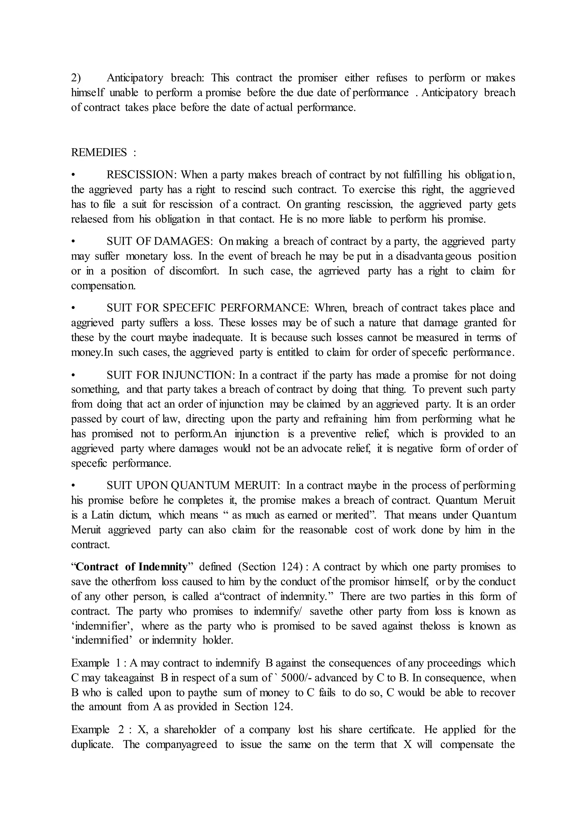 Pple 5 units notes | DOCX