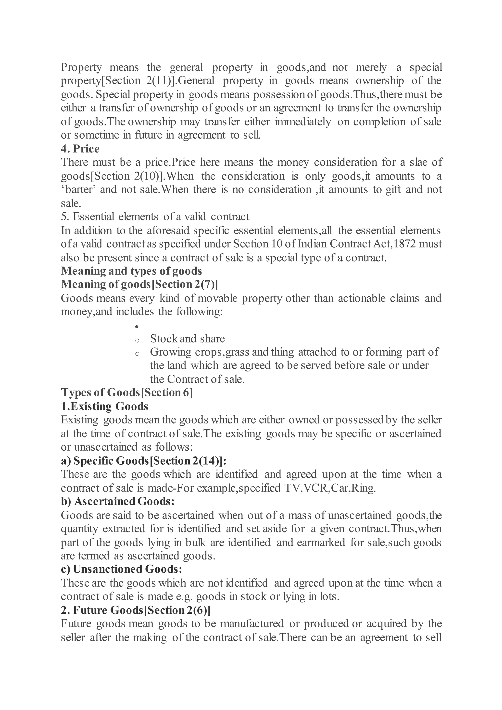 Pple 5 units notes | DOCX