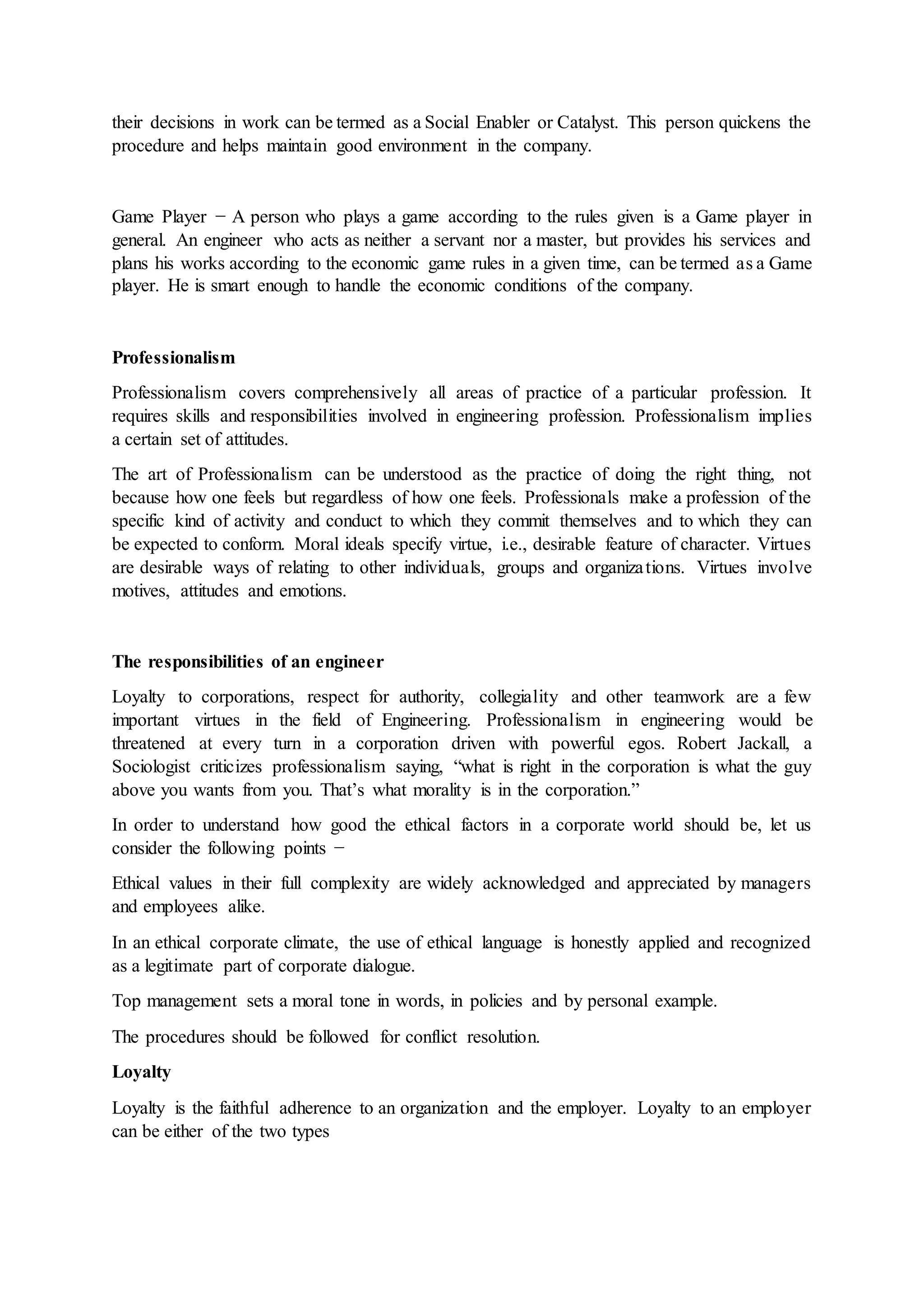 Pple 5 units notes | DOCX