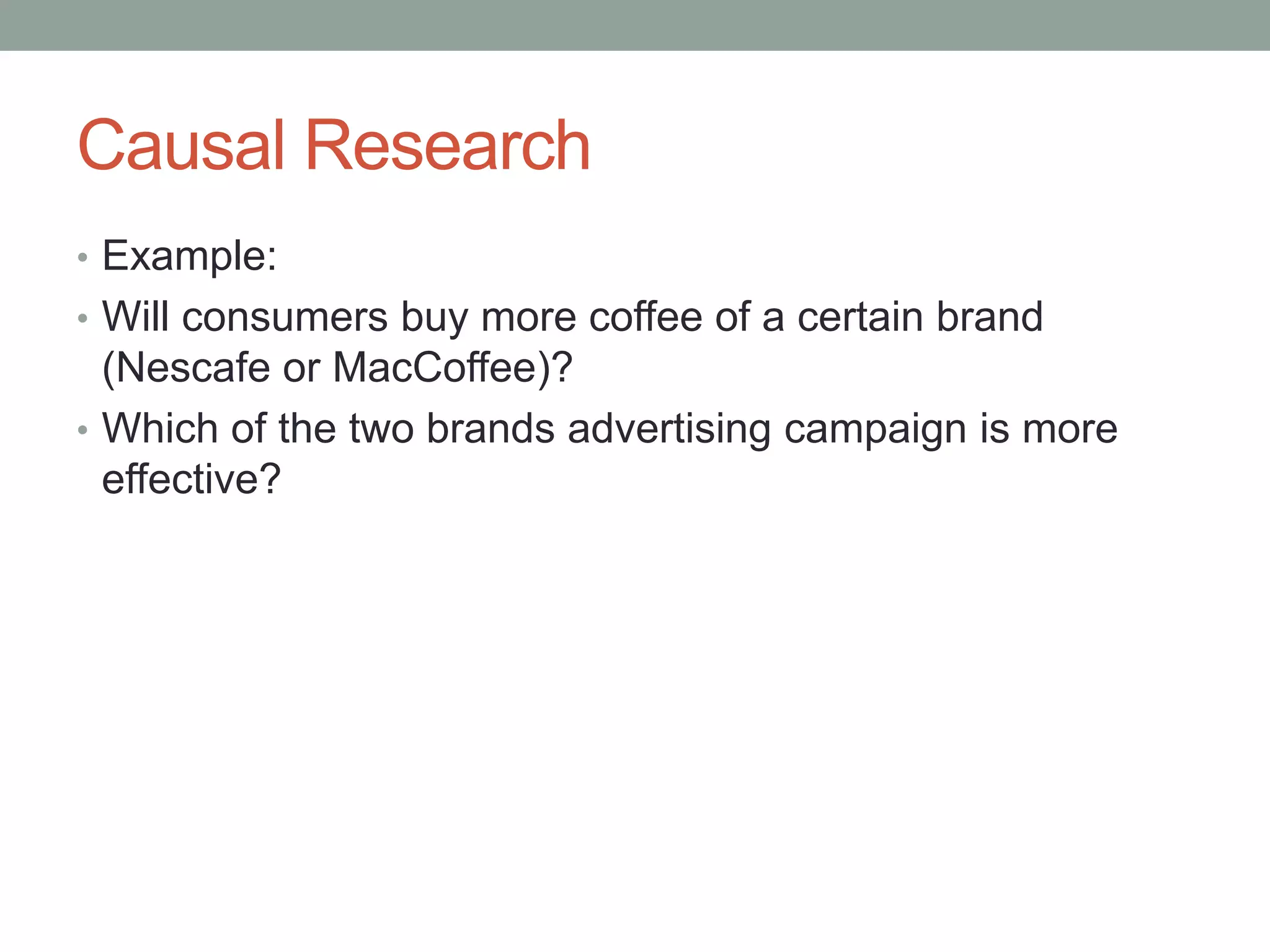 The types of Business Research, Business Reasearch process flowchart ...