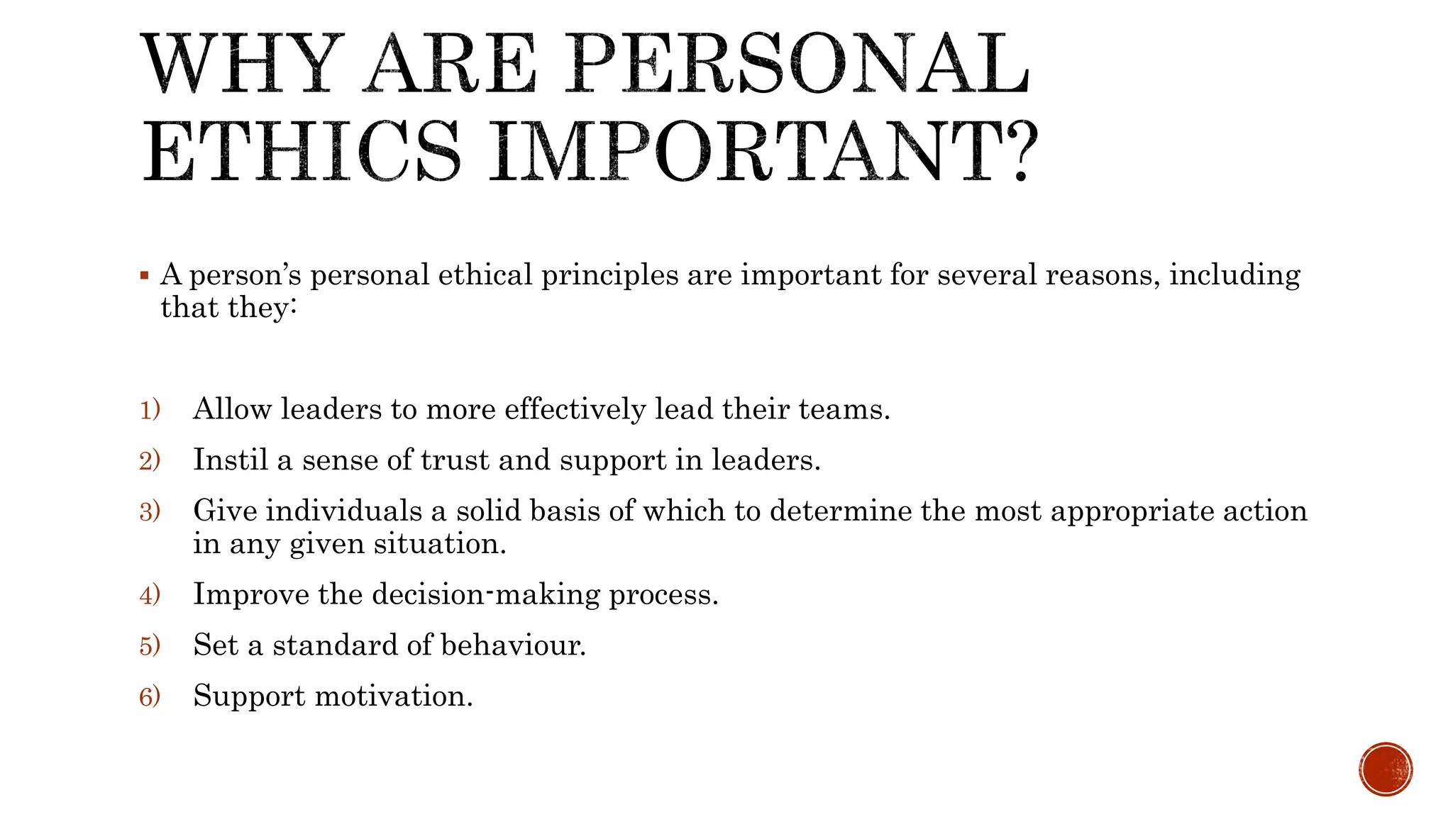professional practice and ethics notes and in breif | PPTX