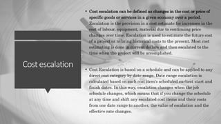 general principle of contract management | PPTX