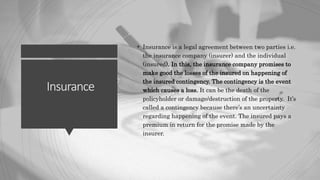 general principle of contract management | PPTX