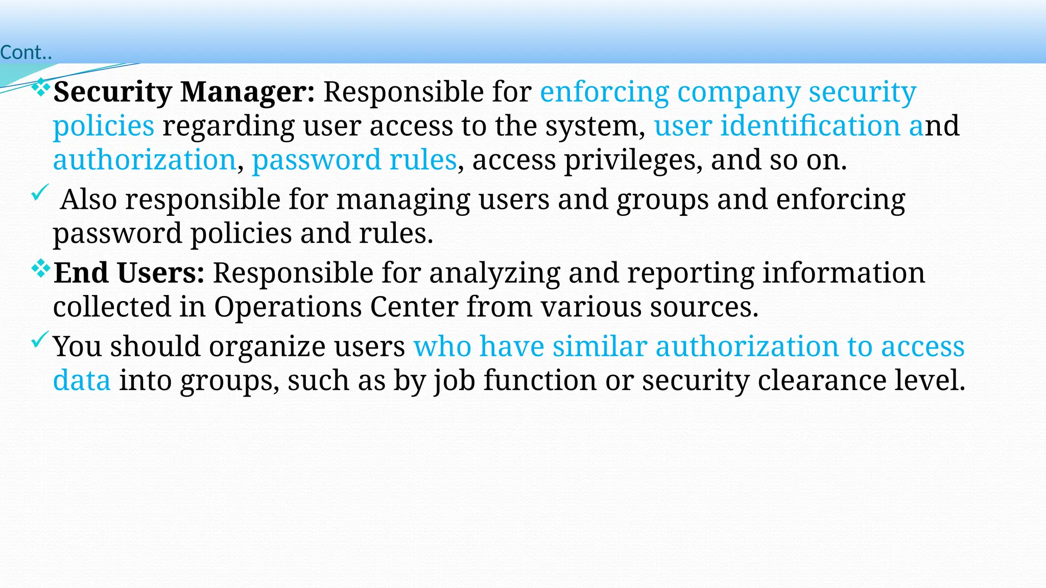 pp level IV Provide Ntw Admin system.pptx