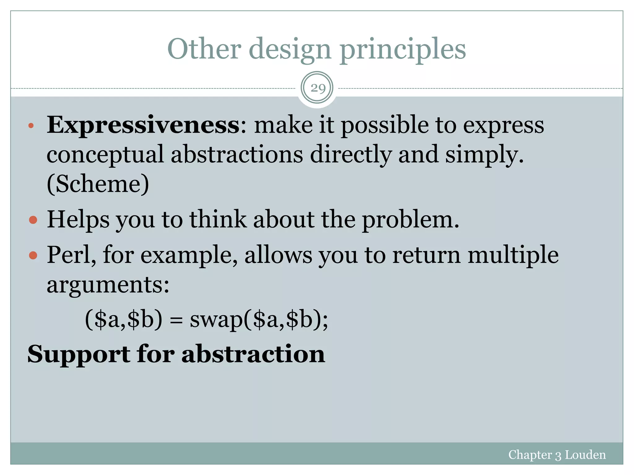 Ppl for students unit 1,2 and 3 | PDF