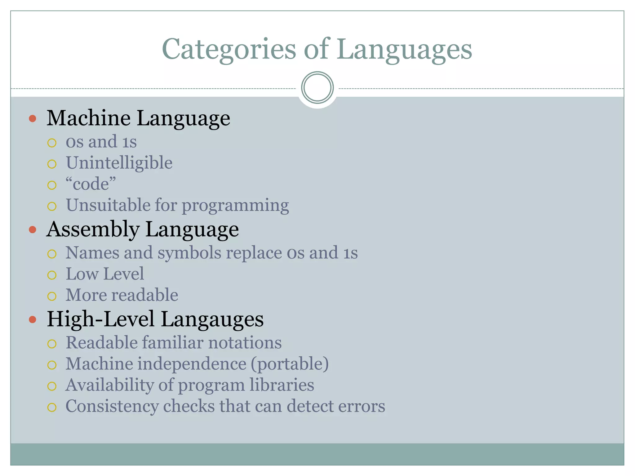 Ppl for students unit 1,2 and 3 | PDF