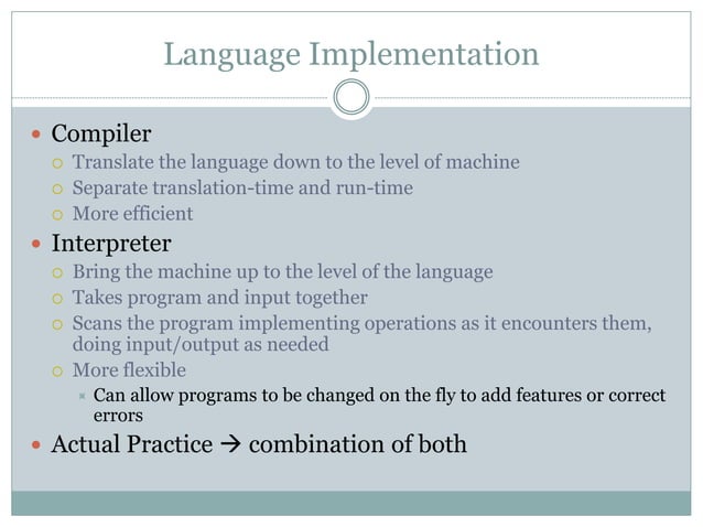 Ppl for students unit 1,2 and 3 | PDF