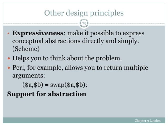 Ppl for students unit 1,2 and 3 | PDF