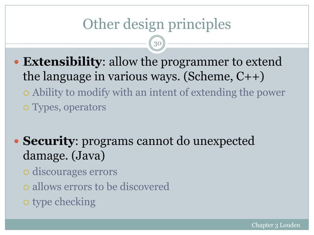 Ppl for students unit 1,2 and 3 | PDF