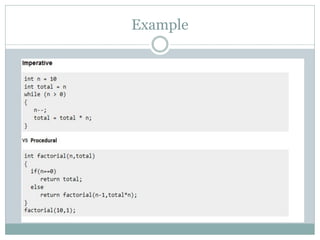 Ppl for students unit 1,2 and 3 | PPT