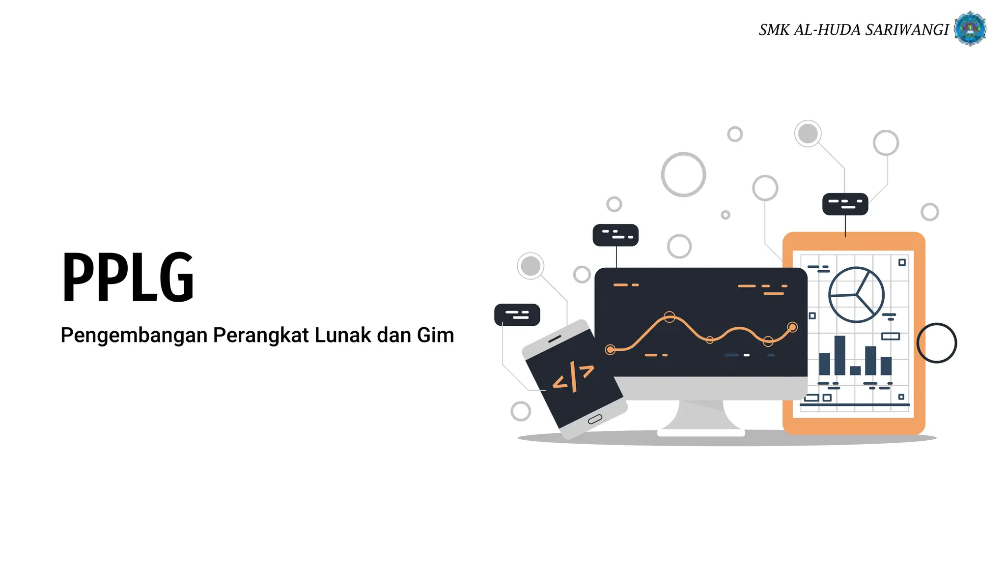 Pengembangan perangkat Lunak dan Gim penjelasan singkat | PPTX
