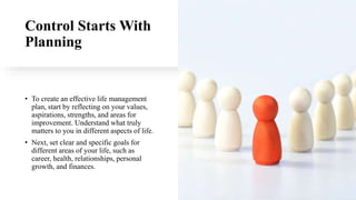 PP Life management 57 54 ppt.pptx