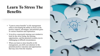 PP Life management 57 54 ppt.pptx