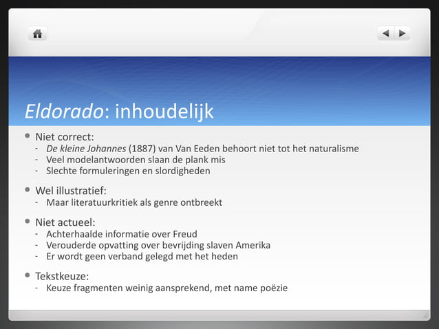 Literatuurmethode (definitief) | PPT | Books and Literature