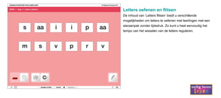 Veilig leren lezen leerkrachtassistent | PPT