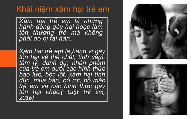 SLIDE_PPLNCKH_HÀNH VI XÂM HẠI TÌNH DỤC TRẺ EM.pptx