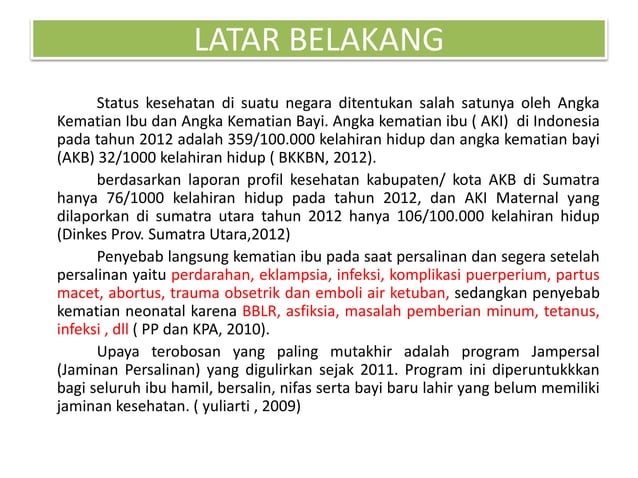 power point LTA | PPTX