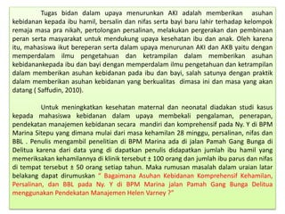 power point LTA | PPTX