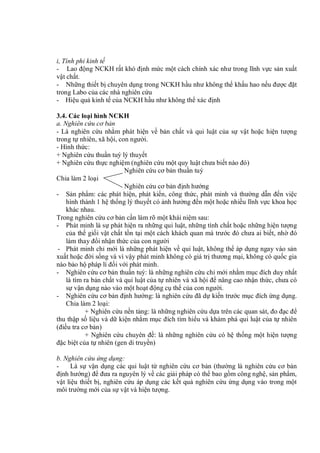 NGHIÊN CỨU KHOA HỌC | PDF