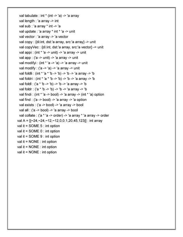 Principal of programming language lab files | PDF | Desktop Publishing ...