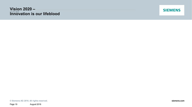Case Study On Siemens Company Pdf Business Accounting Finance