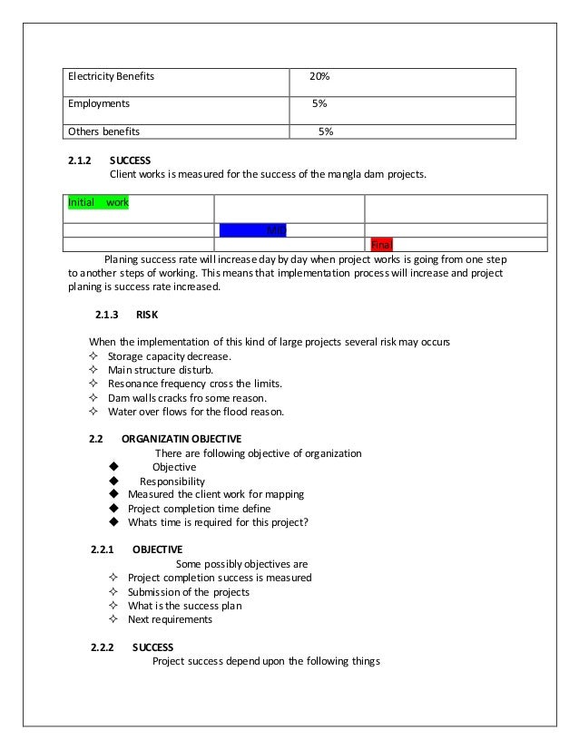 project plan document(ppd)