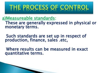 Controlling | PPT