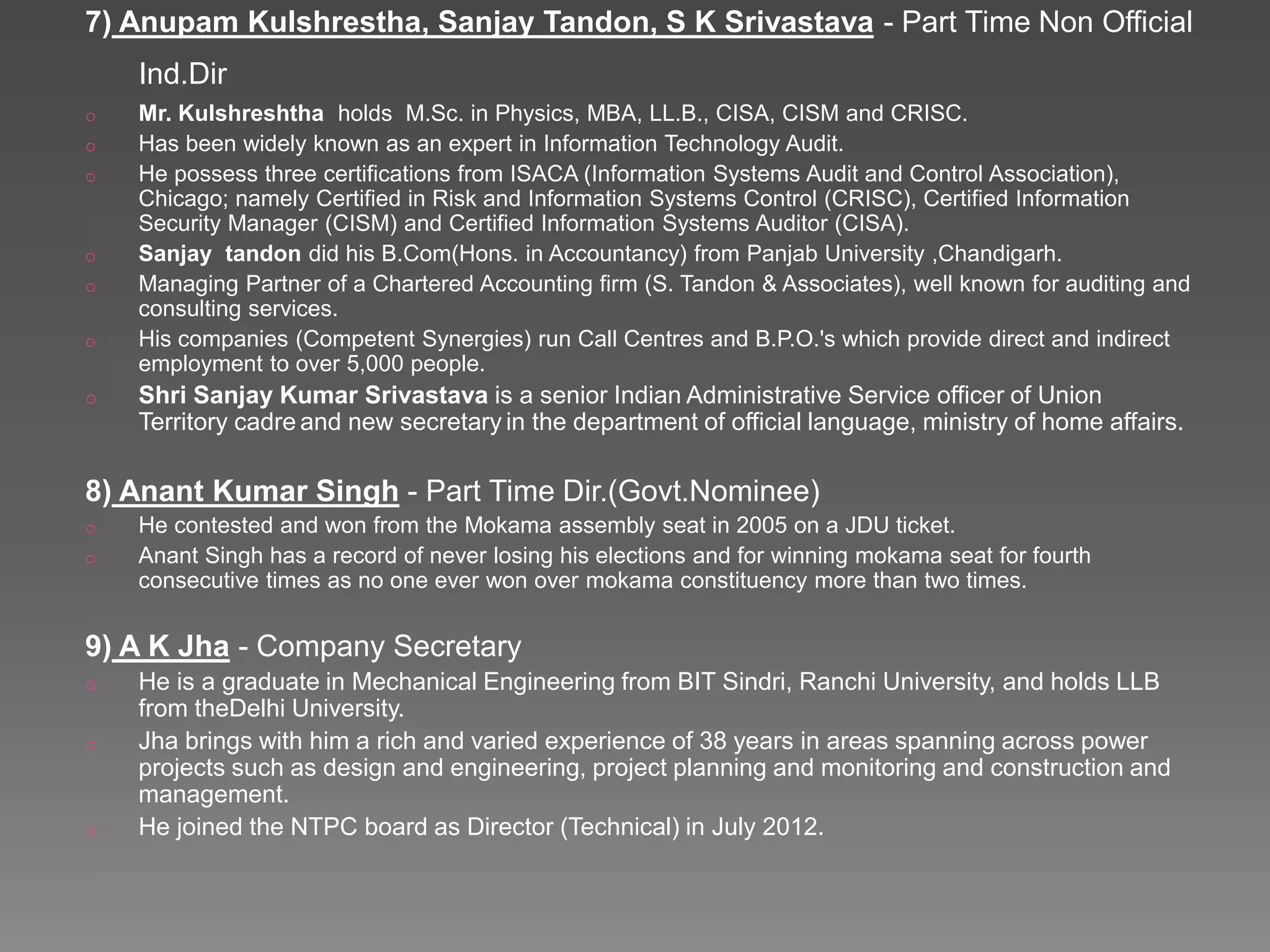 Ppm it assignment1 | PPTX