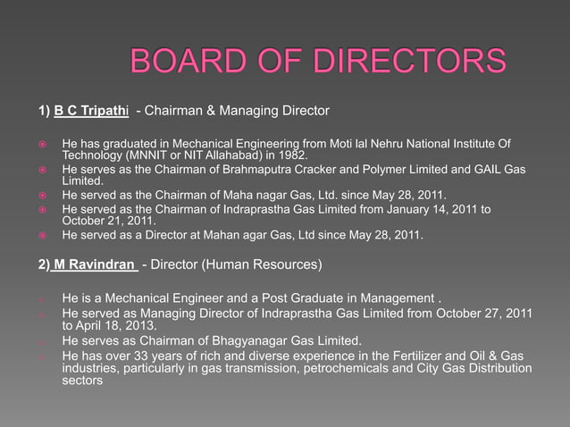 Ppm it assignment1 | PPTX