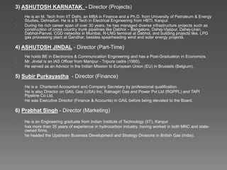 Ppm it assignment1 | PPTX
