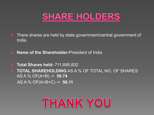 Ppm it assignment1 | PPTX