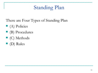 planning | PPT