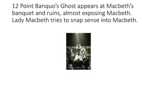 Pp macbeth | PPT