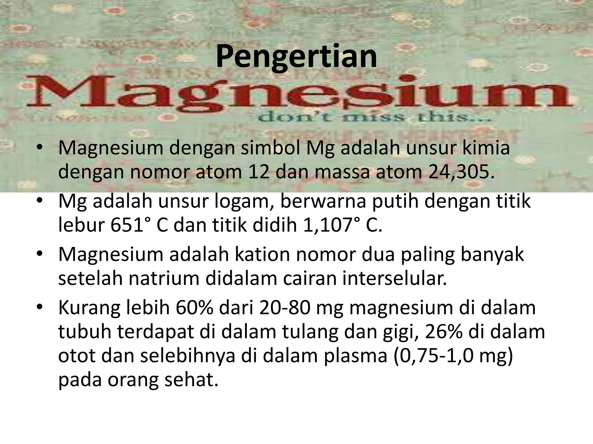 powerpoint tentang pengertian magnesium.pptx