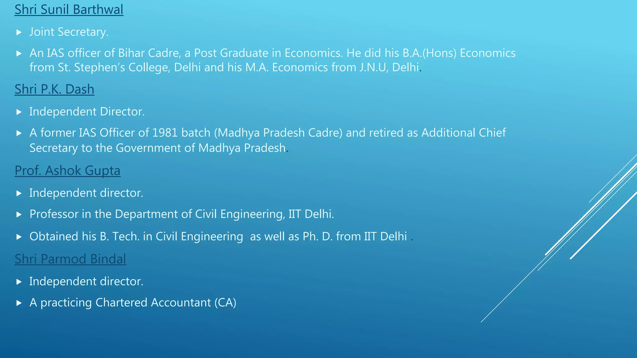Ppm assignment1 | PPTX