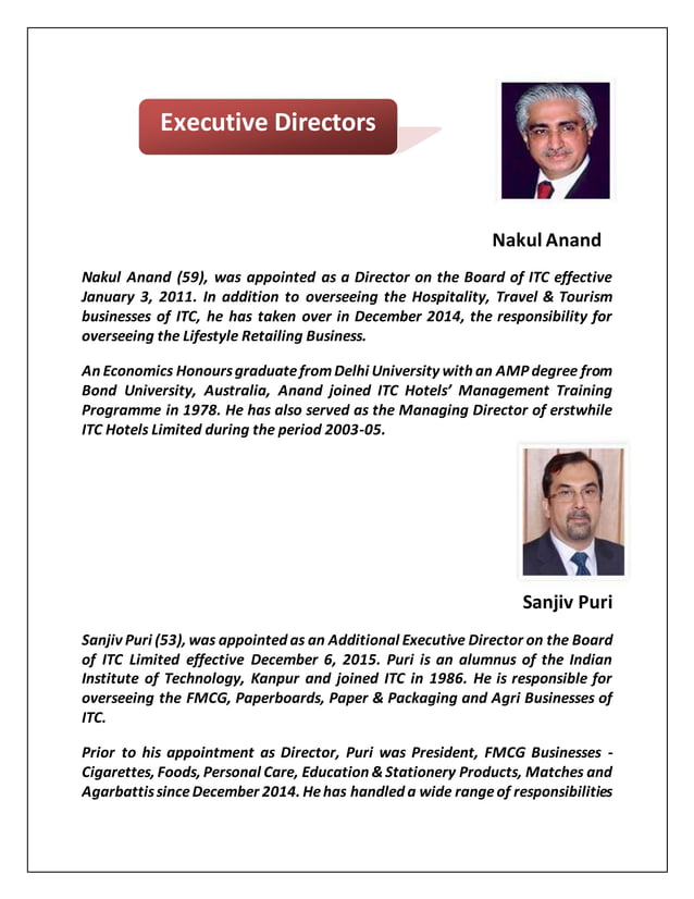 Ppm assignment | PDF