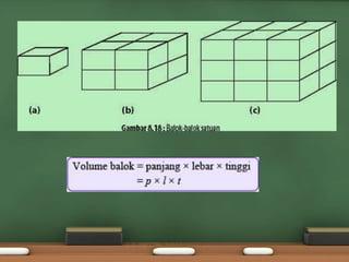 PPT MTK Balok | PPTX