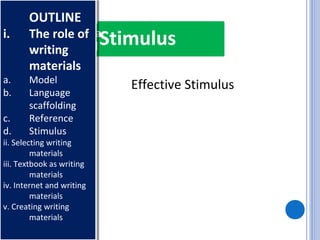 Pp materials full | PPT