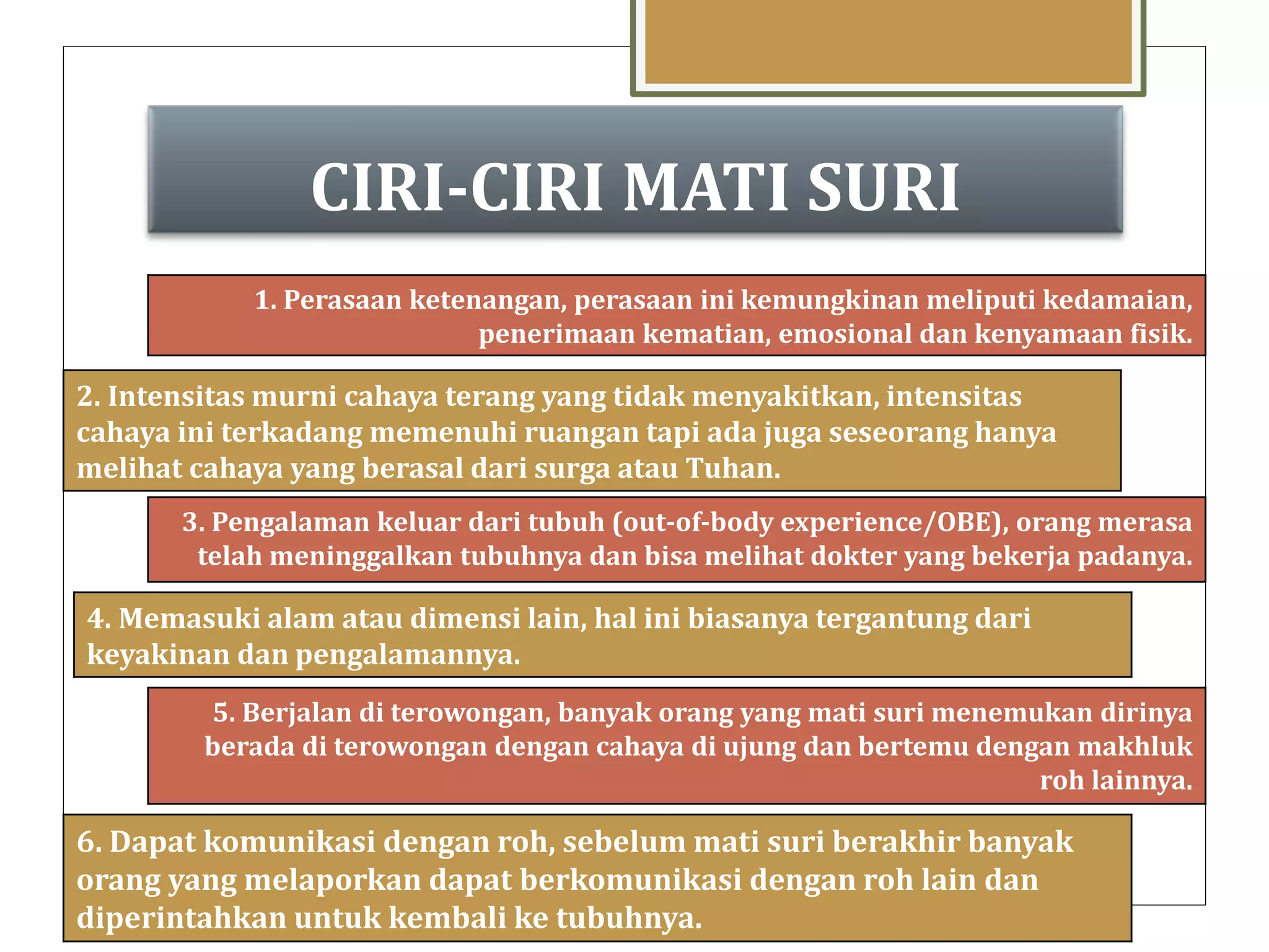 Ppt mati suri | PPTX