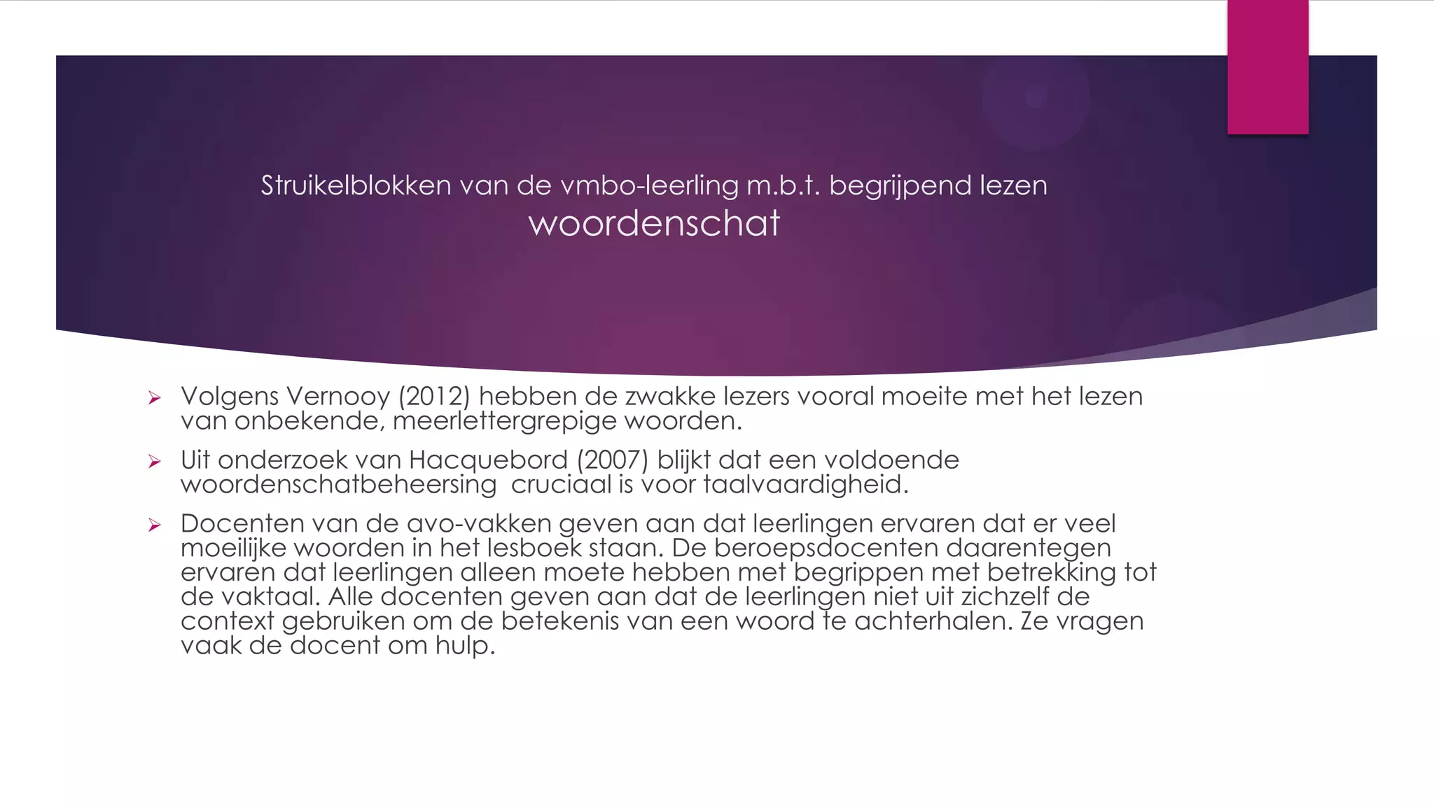 PP meesterstuk Marley van Hezik | PPTX