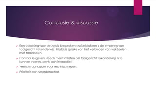 PP meesterstuk Marley van Hezik | PPT