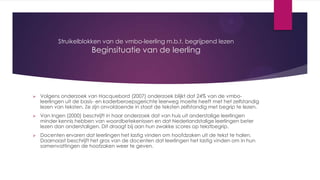 PP meesterstuk Marley van Hezik | PPT