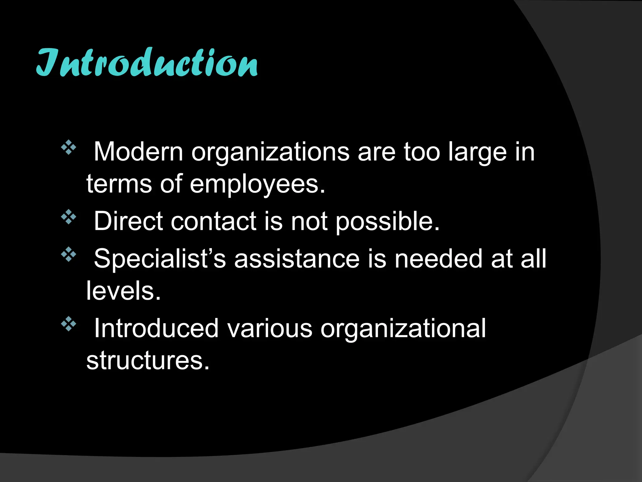 principles of managemment of formal and informal organization.pptx